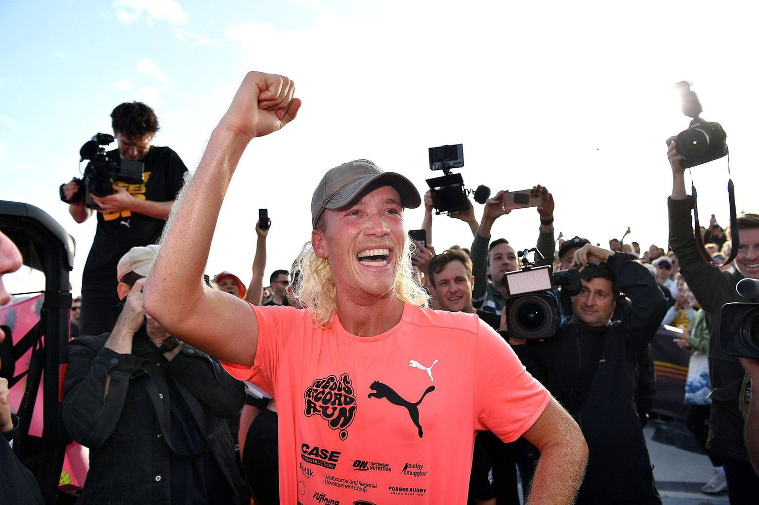 Nedd Brockmann - A Story of Unstoppable Grit and Endurance – Endu1